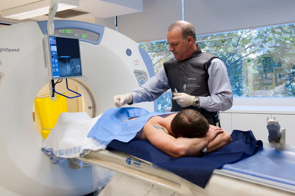 Services – Northern Beaches Respiratory and Sleep